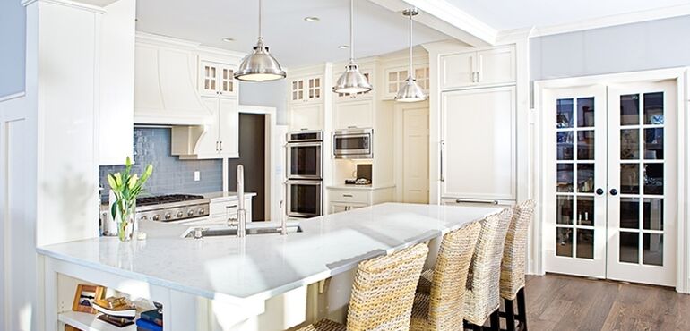 French Doors | Beacon Glass